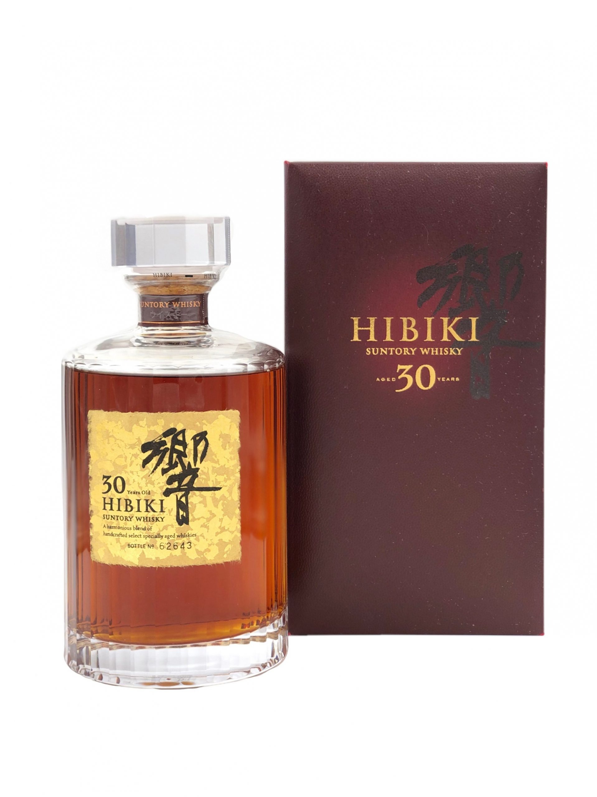 Hibiki 30 Year Old