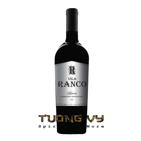 Ranco Reserva Cabernet Sauvignon