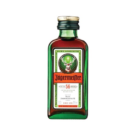 JAGERMEISTER