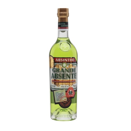Absinthe Grande Absente 700ml