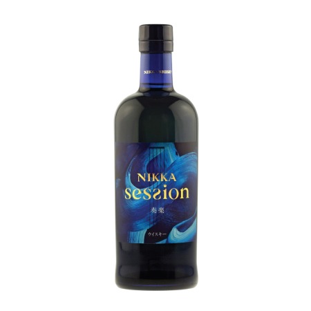 Nikka Session