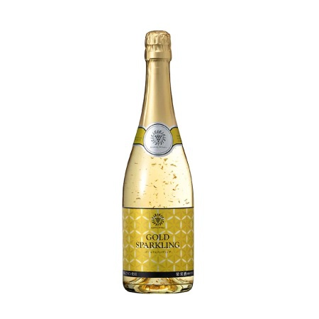 Rượu Sparkling Pháp Pierre Larousse Blanc De Blancs Brut Vin de France