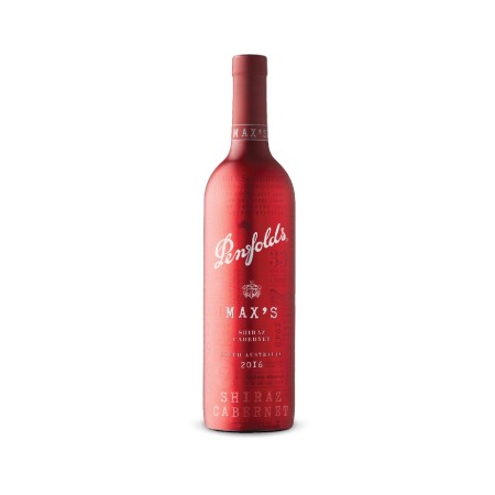 Penfolds Max's Shiraz