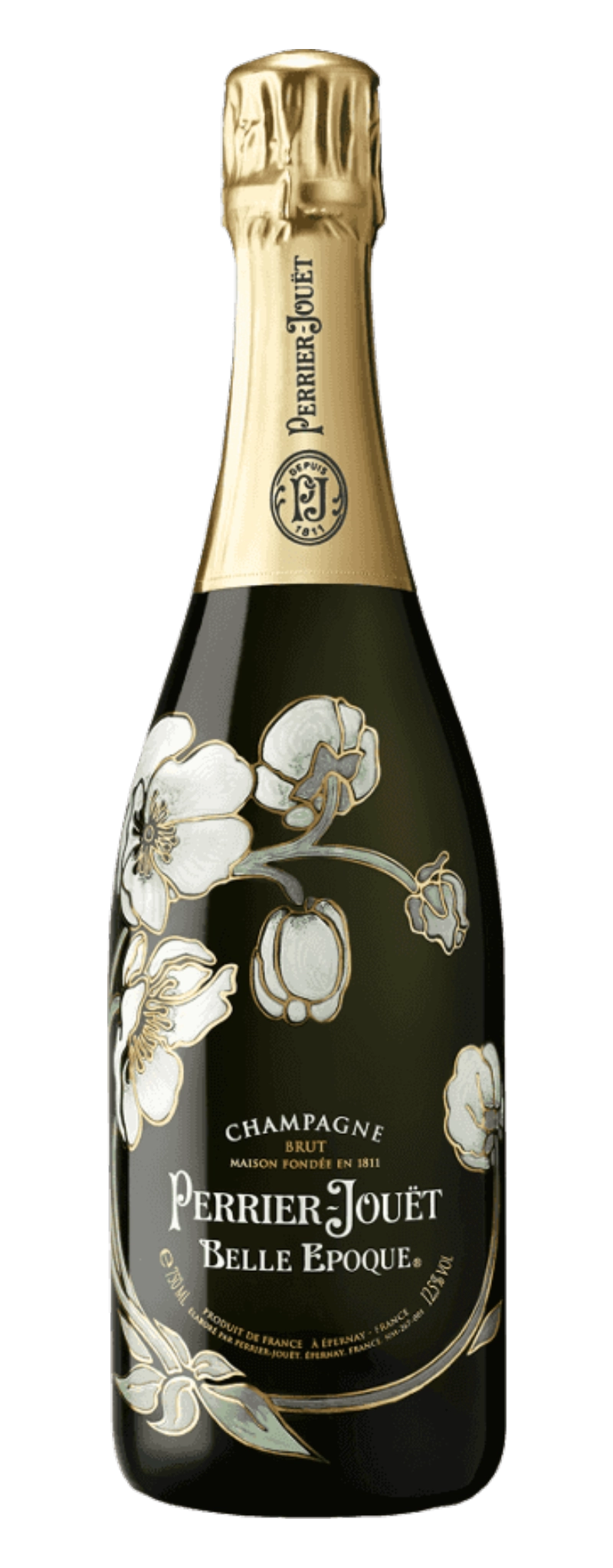 PERRIER JOUET