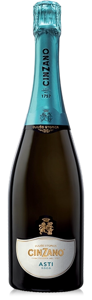 Rượu Sparkling Ý Cinzano Asti