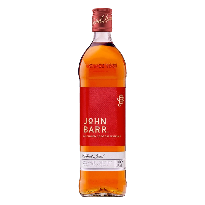 John Barr Finest 1000ml