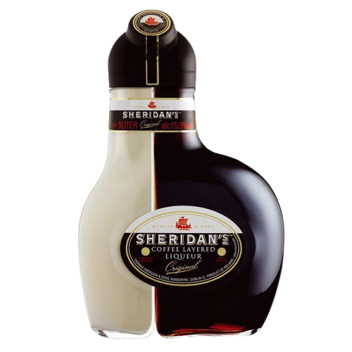 Rượu Liqueur Ireland Sheridan's
