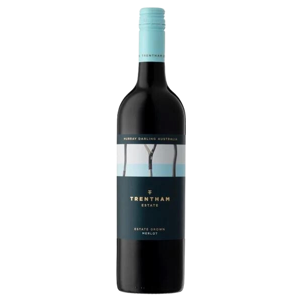 Rượu vang đỏ Úc Estate Merlot