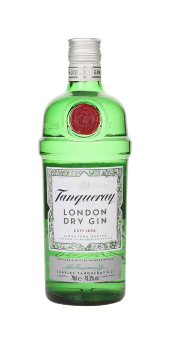 Rượu Gin Anh Quốc Tanqueray London Dry Gin