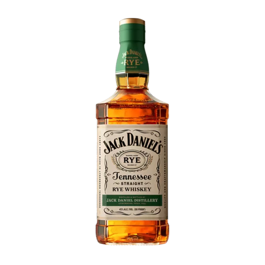 Rượu Whisky Jack Daniel's Tennessee Rye