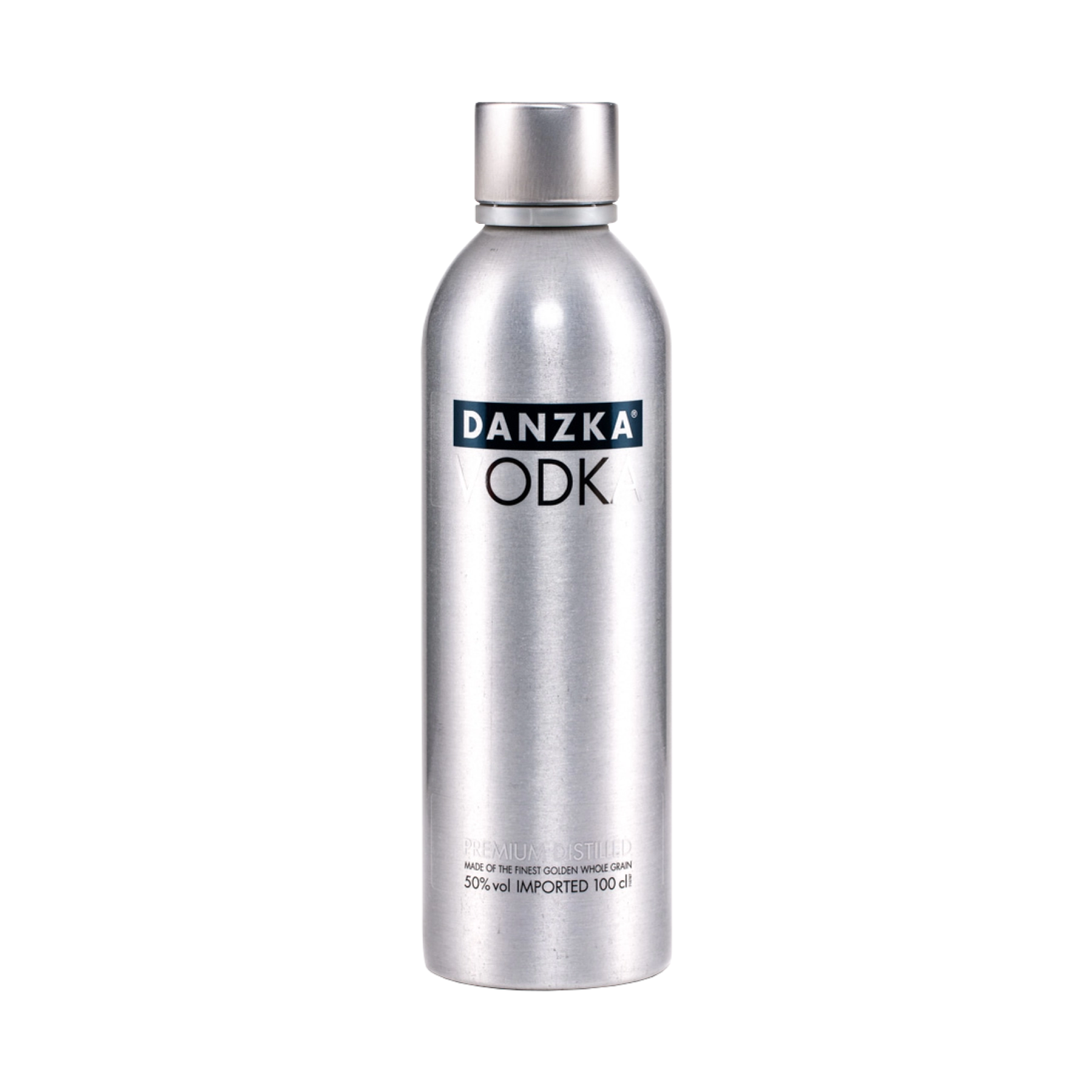 Rượu Vodka Đan Mạch Danzka Premium Distilied
