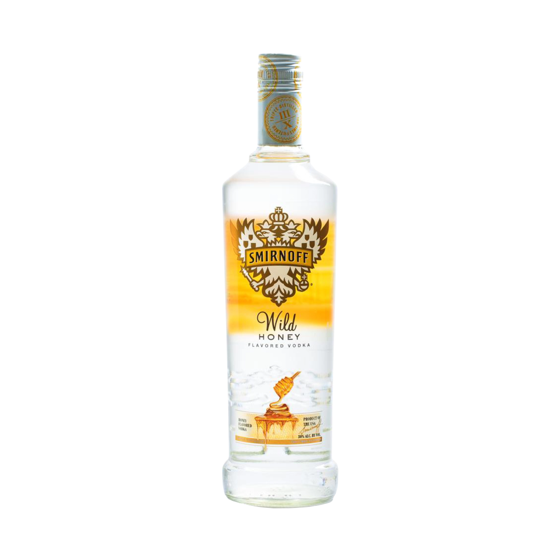 Rượu Vodka Đan Mạch Danzka Currant