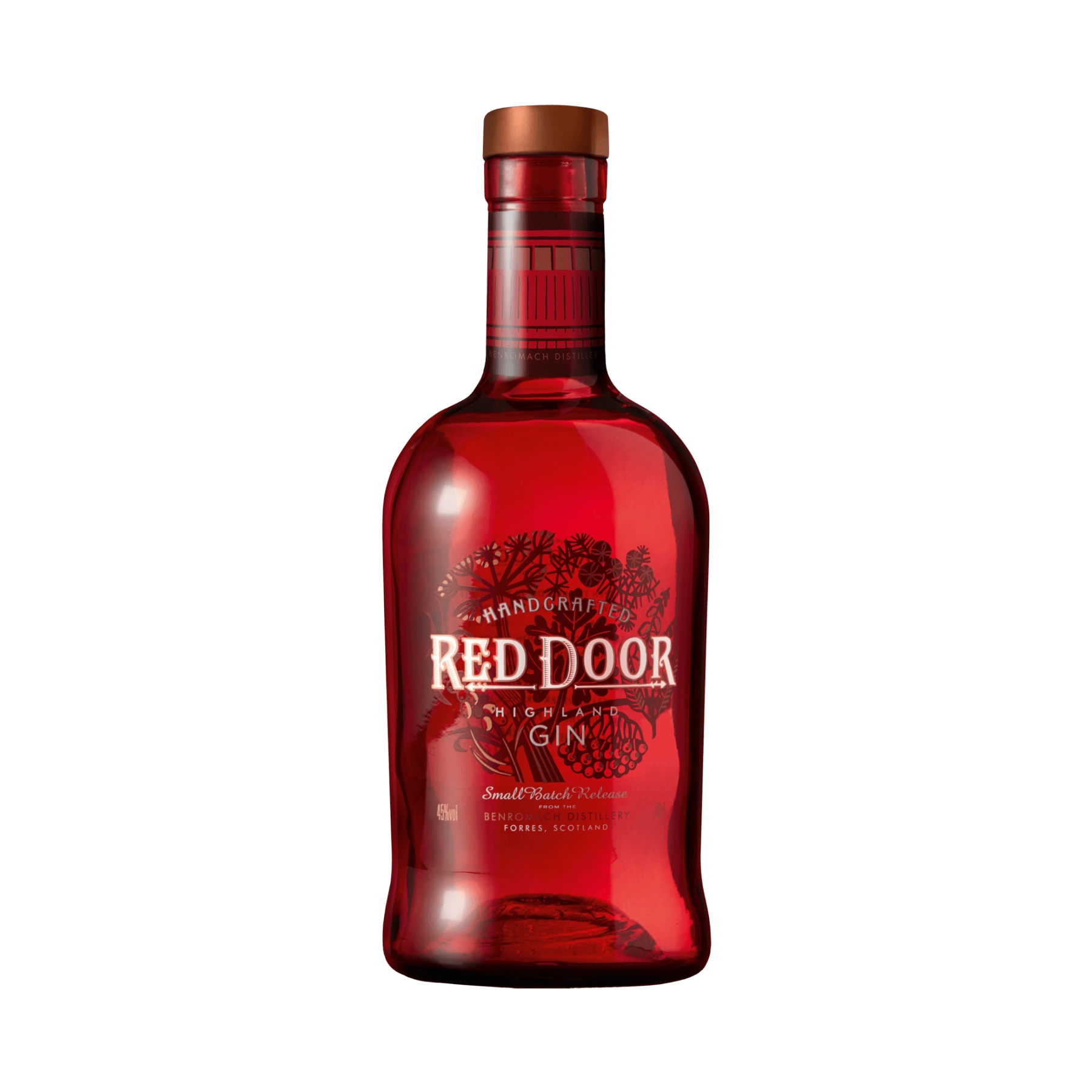 Rượu Gin Anh Quốc Gordon's London Dry Gin 1000ml