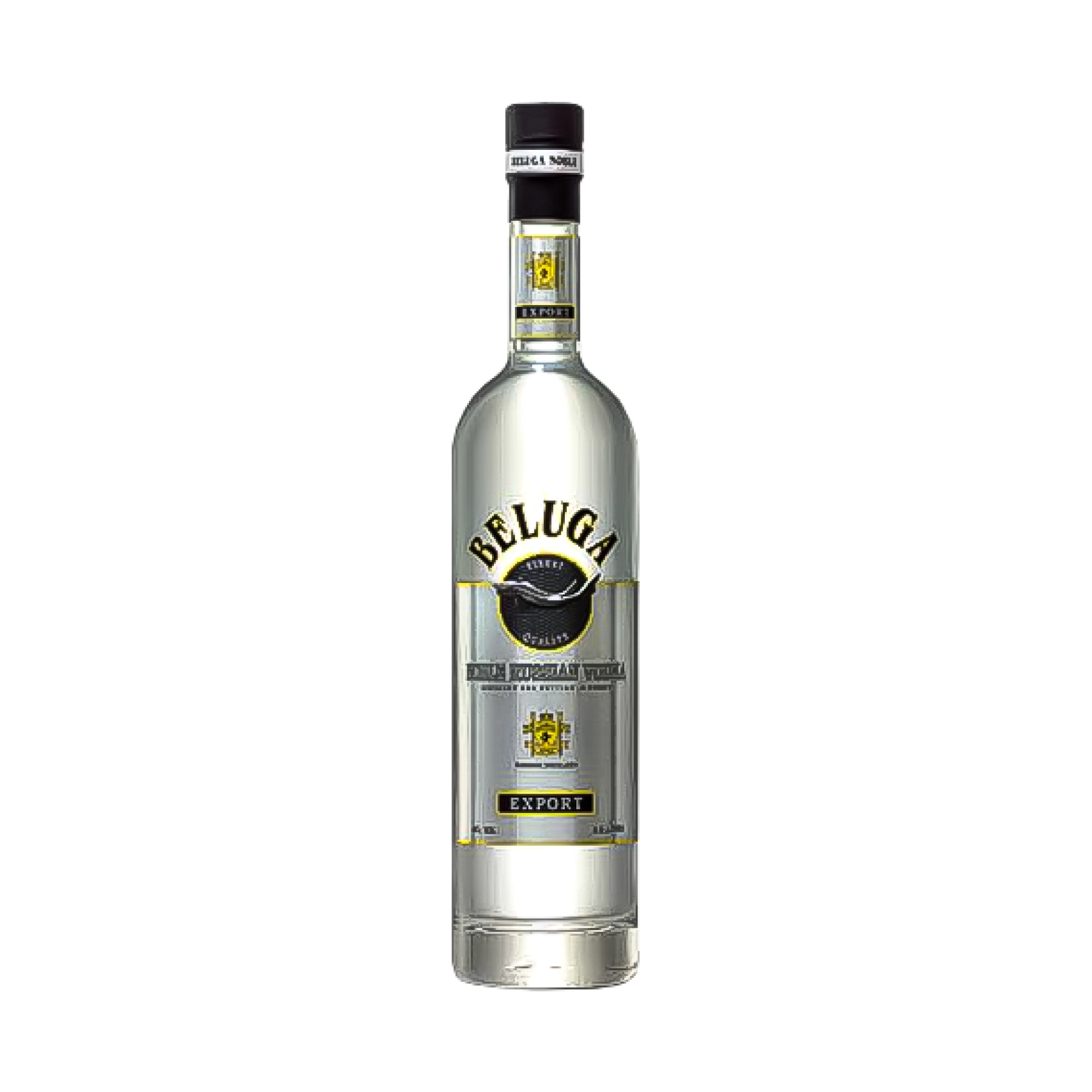 Rượu Vodka Thụy Điển Svedka Cherry