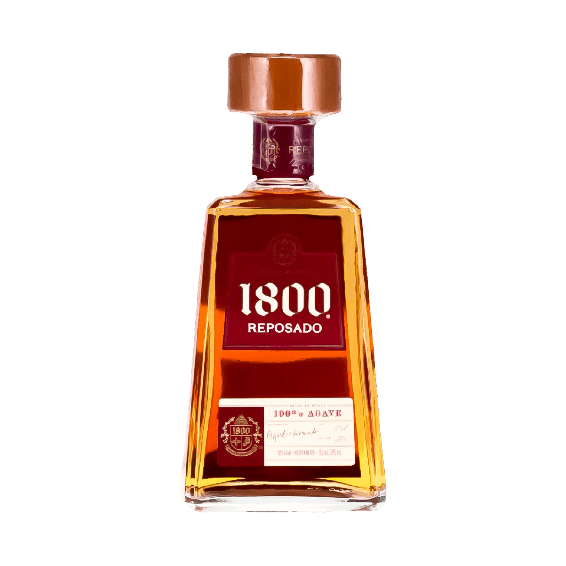 Rượu Tequila 1800 Reserva Reposado