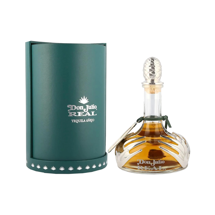 Rượu Tequila Don Julio Real Extra Anejo Tequila