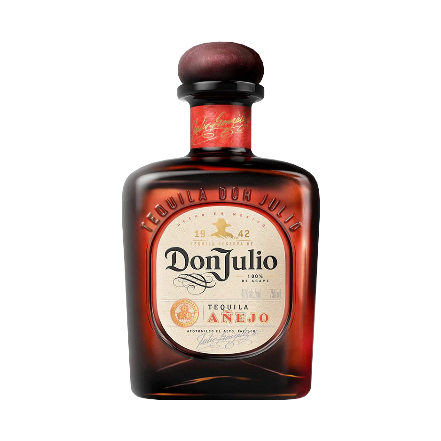 Rượu Tequila Don Julio Anejo