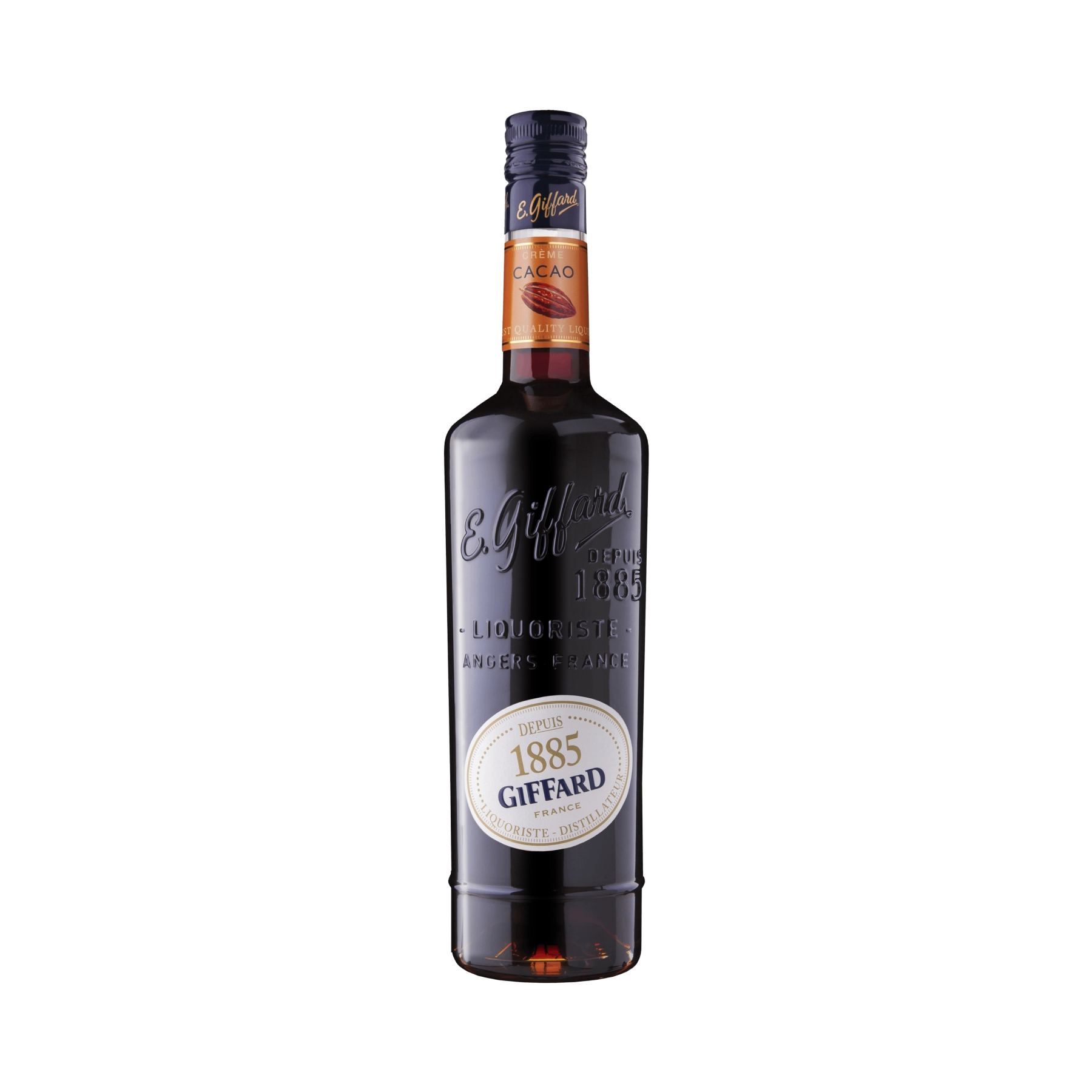 Rượu Đắng Liqueur Fee Brothers Peach Bitters