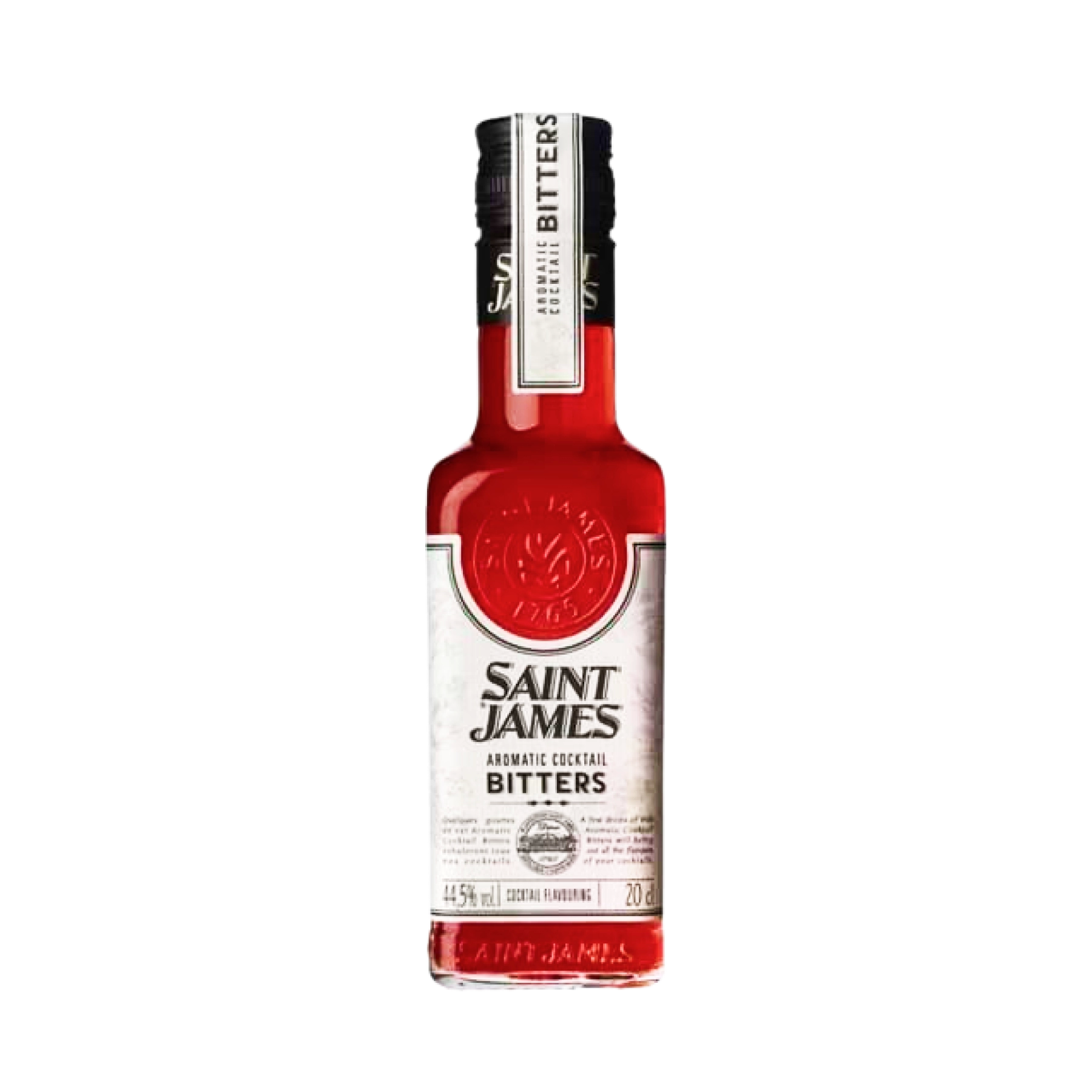 Rượu Liqueur Trinidad and Tobago Saint James Aromatic Bitters