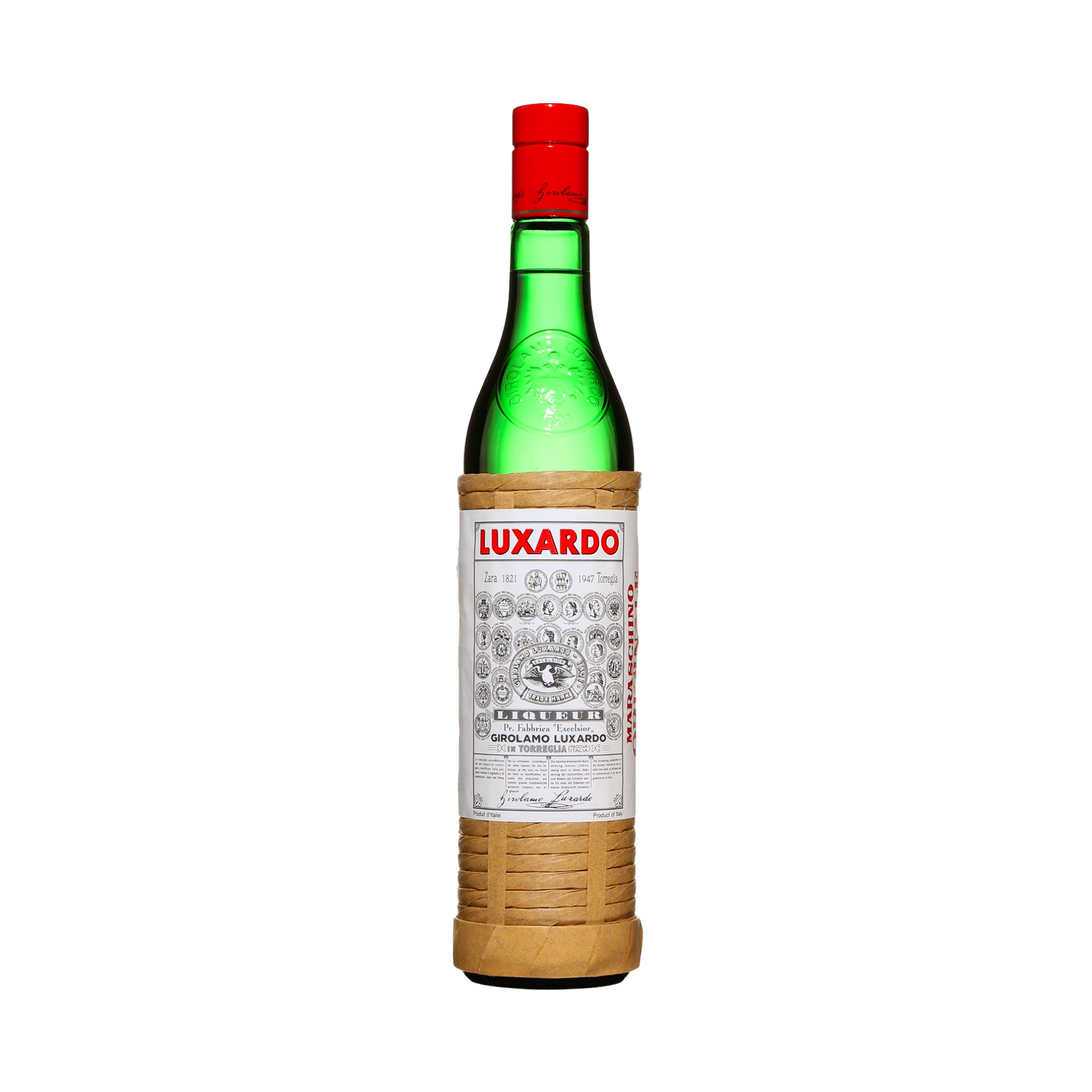 Rượu Liqueur Ý Luxardo Maraschino