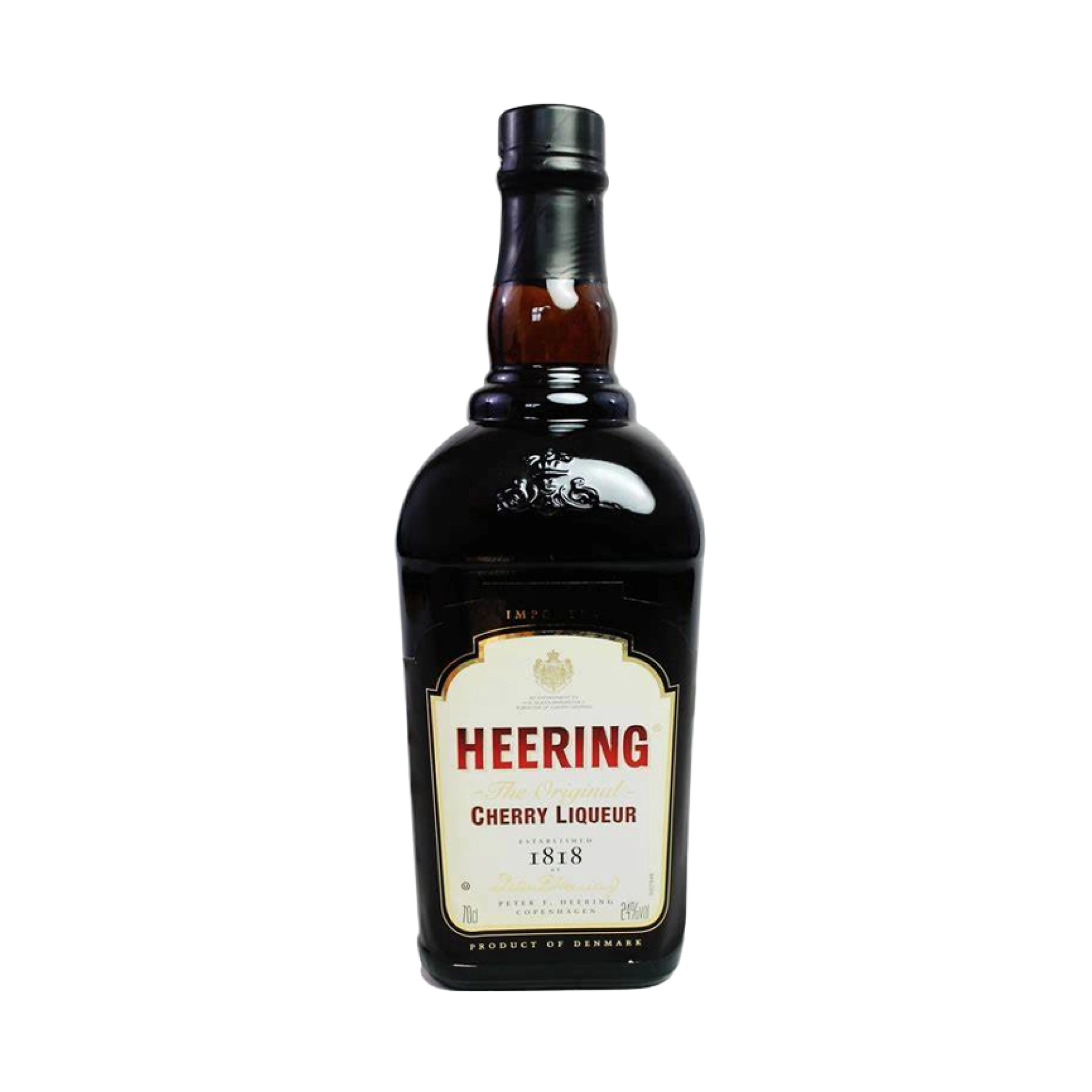 Rượu Liqueur Đan Mạch Heering Cherry