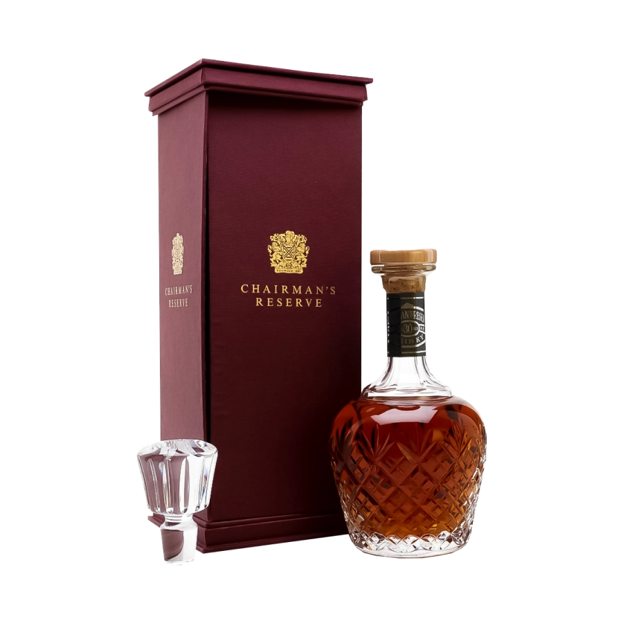 Rượu Whisky Chivas 30 Year Old The Chairman's Reserve
