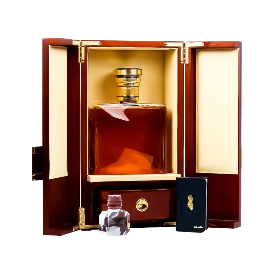 Rượu Whisky The John Walker 75cl