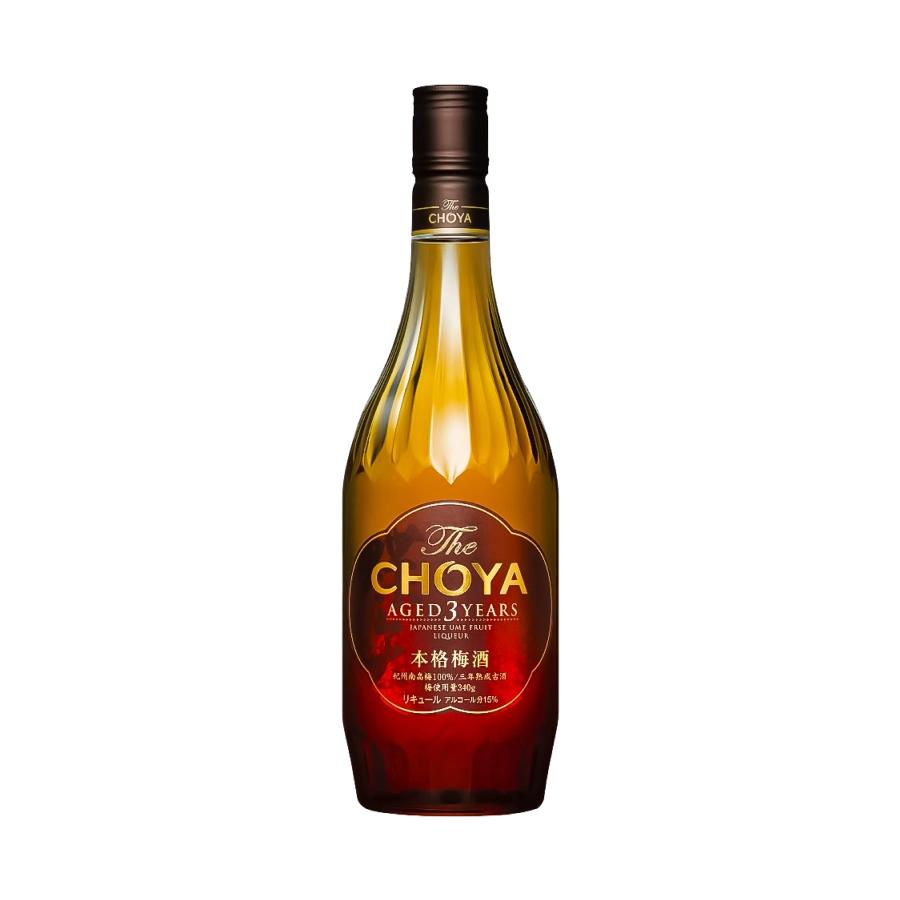 Rượu Mơ Nhật Umeshu Nakano Miiri Có Quả 720ml 14%