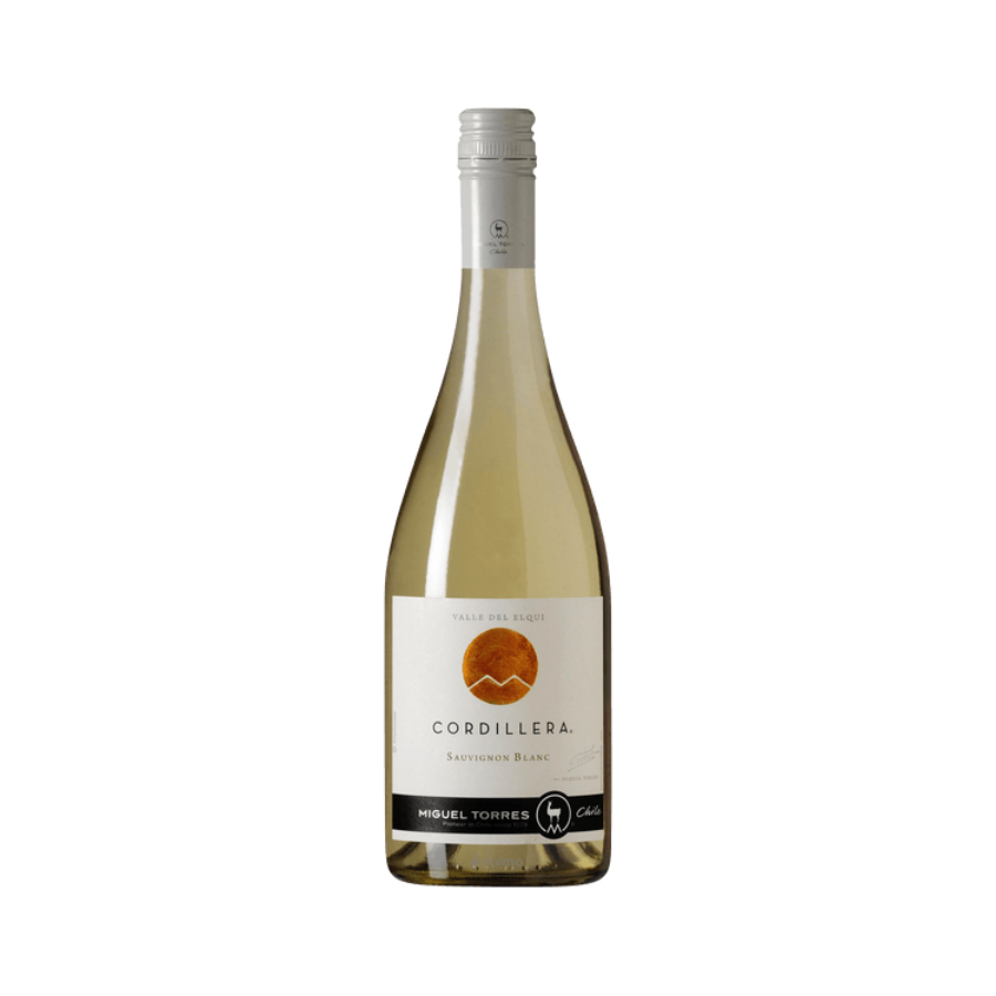 Rượu Vang Trắng Chile Miguel Torres Cordillera Sauvignon Blanc