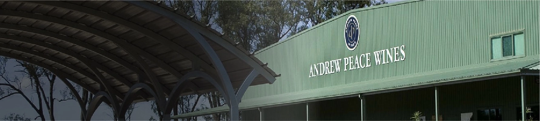ANDREW PEACE WINES