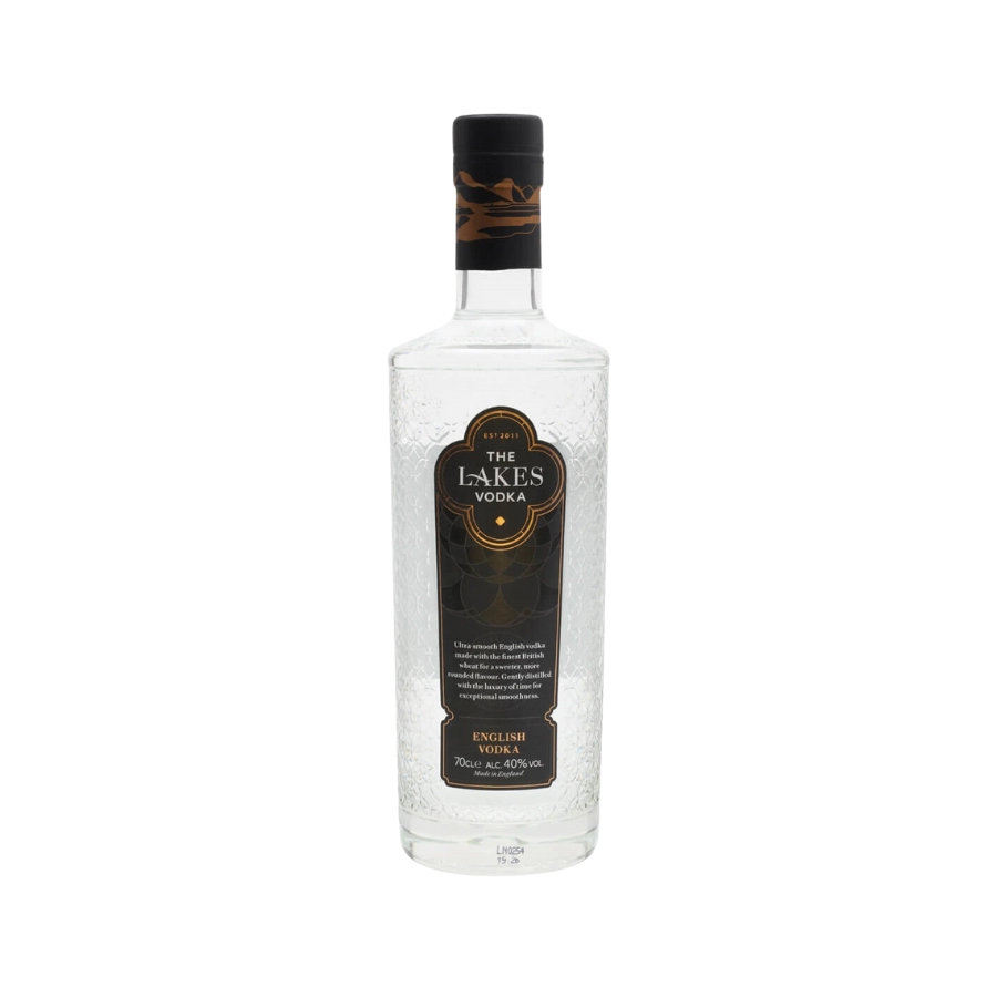 Rượu Vodka Anh Quốc The Lakes Vodka