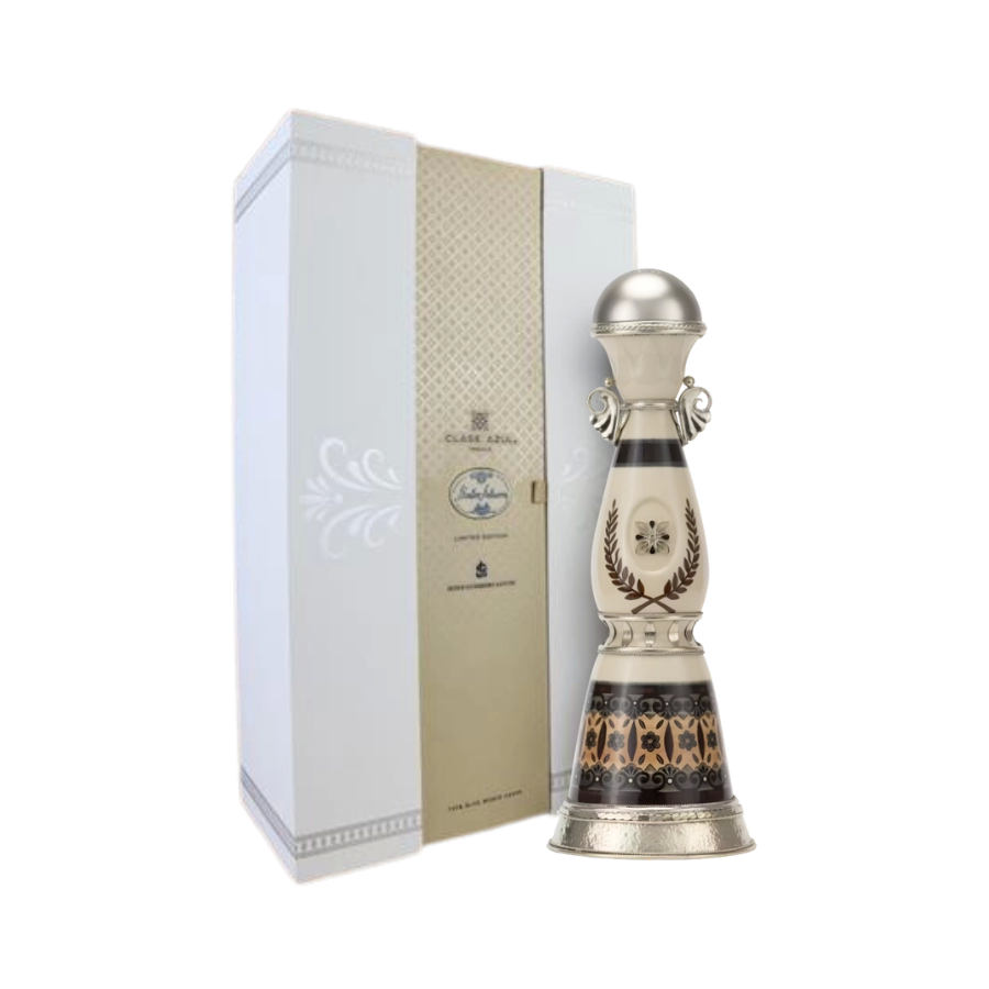 Rượu Tequila Clase Azul Canela