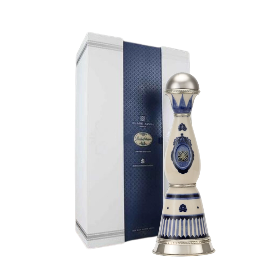 Rượu Tequila Clase Azul Cobalto