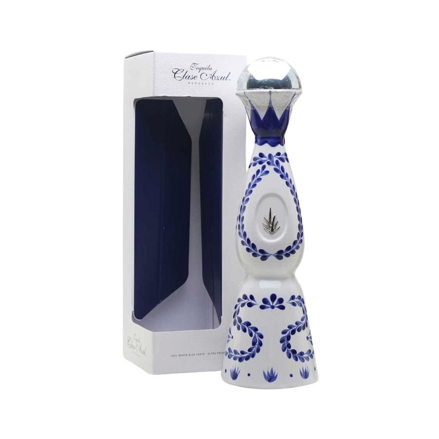Rượu Tequila Clase Azul Reposado 750ml