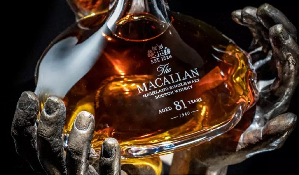 Lịch Sử Hình Thành Và Phát Triển Của Rượu Whisky Scotland: Từ Truyền ...