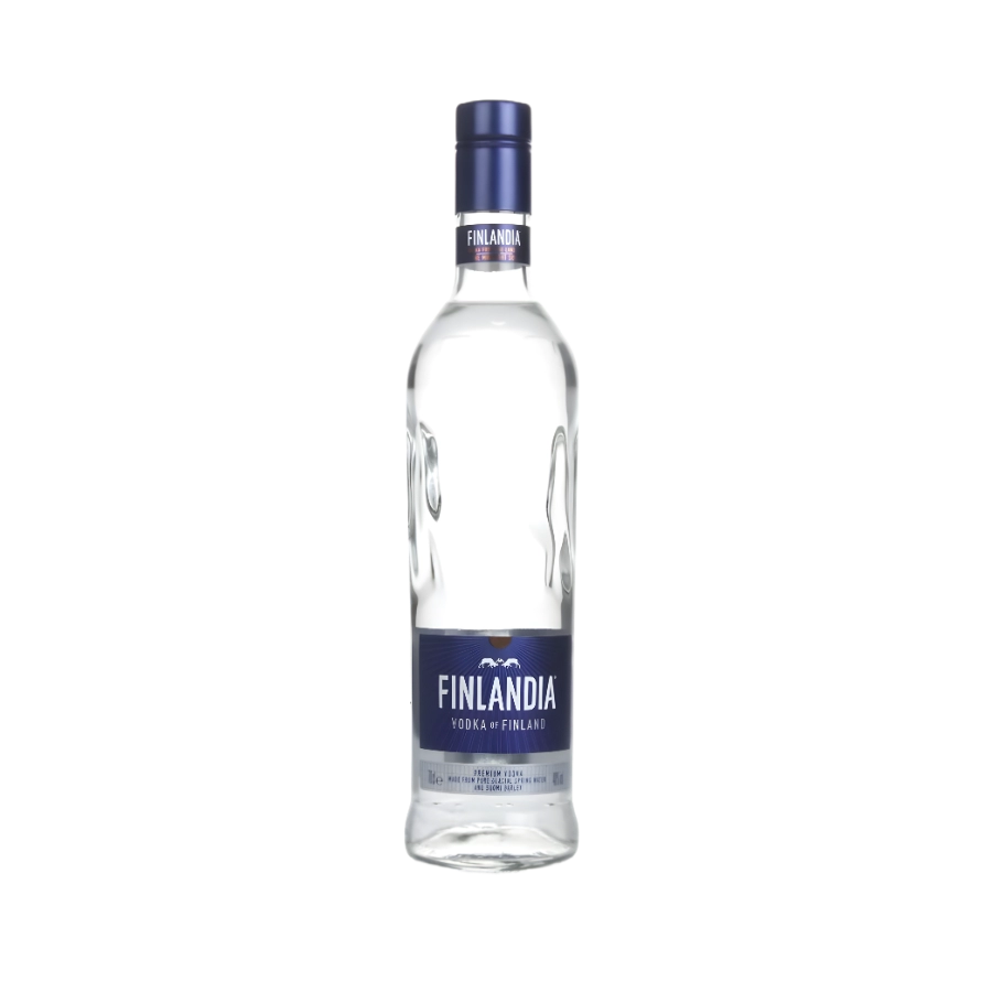 Rượu Vodka Ba Lan Belvedere Vodka Red