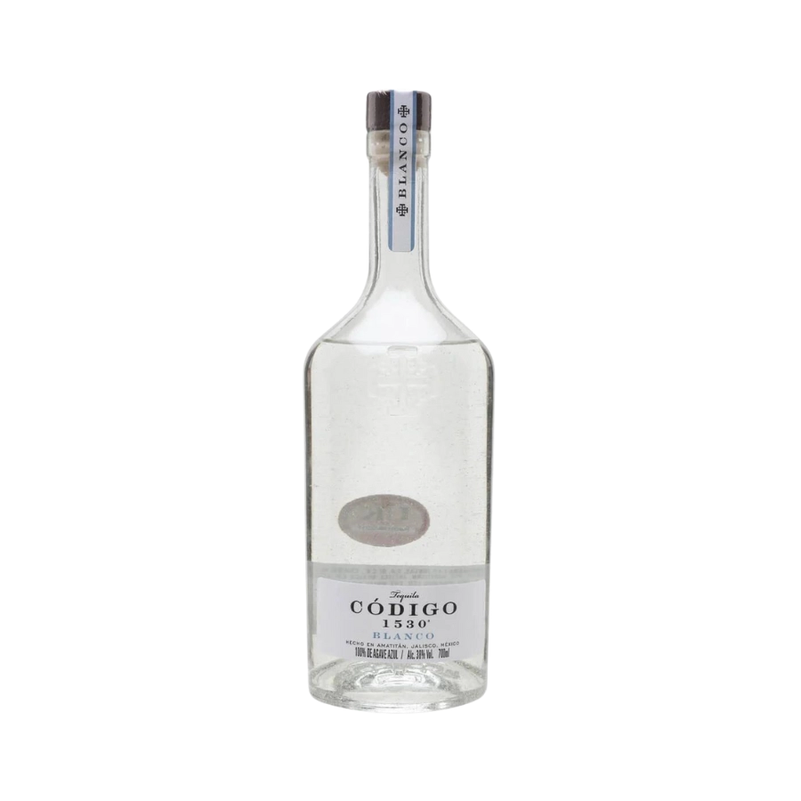Rượu Tequila Clase Azul Plata