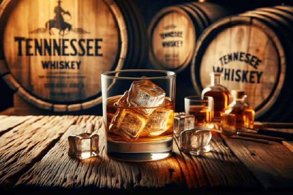 TENNESSEE WHISKEY
