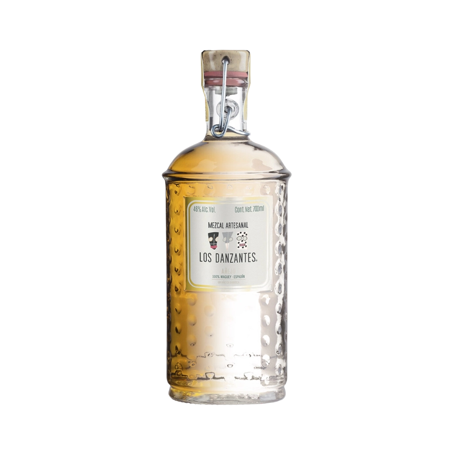 Rượu Mezcal Clase Azul Durango