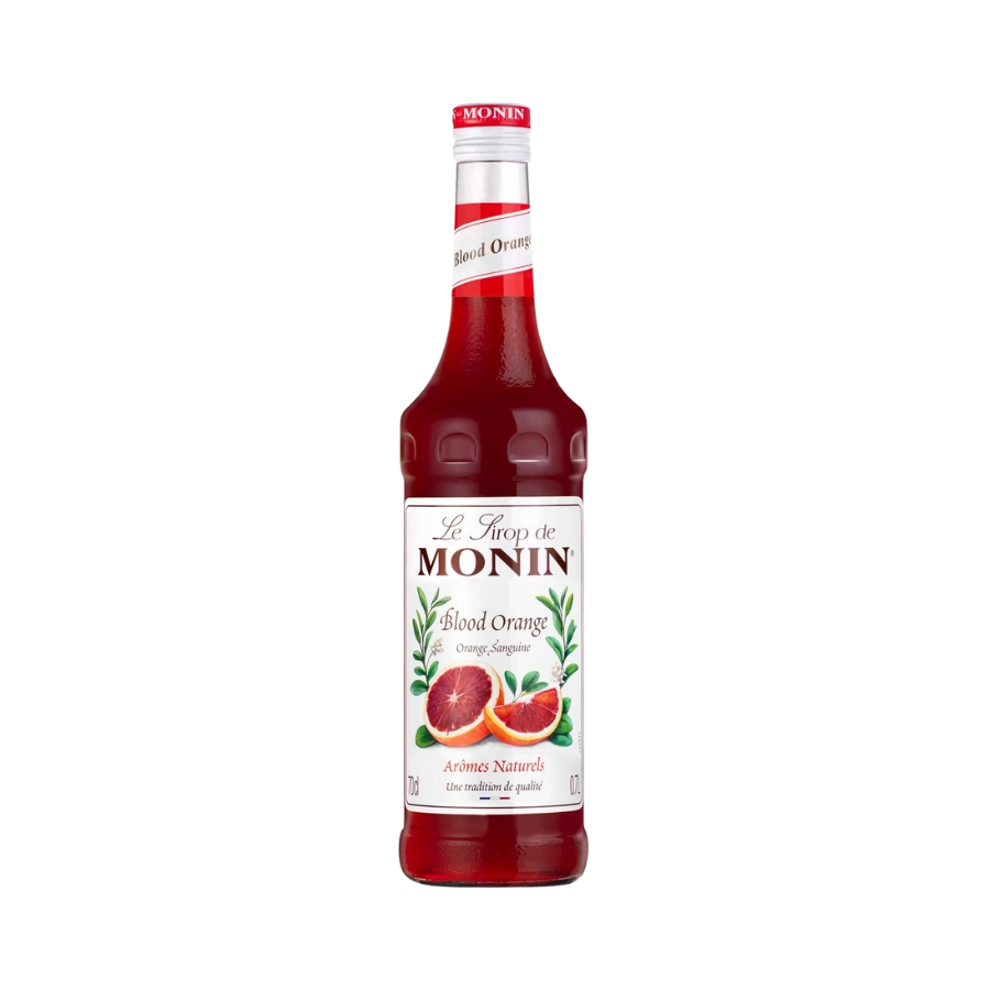 Syrup Pháp Monin Blood Orange
