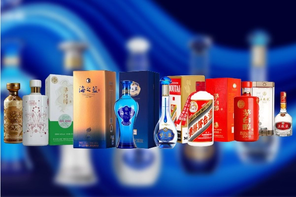 RƯỢU TRUNG QUỐC